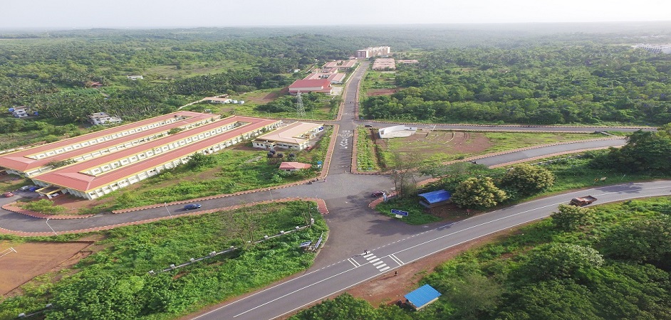 Central University of Kerala