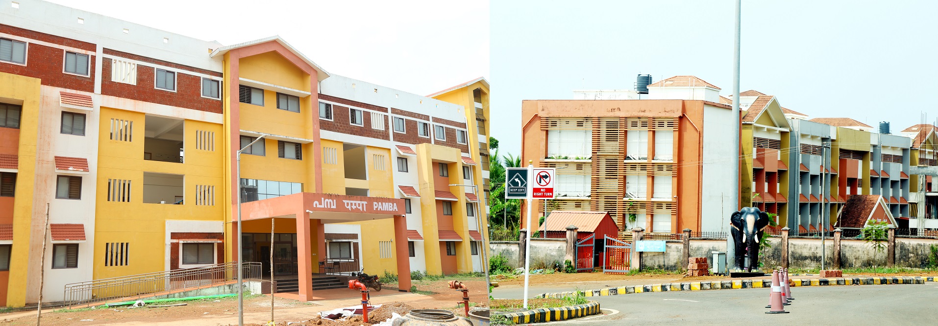 Central University of Kerala